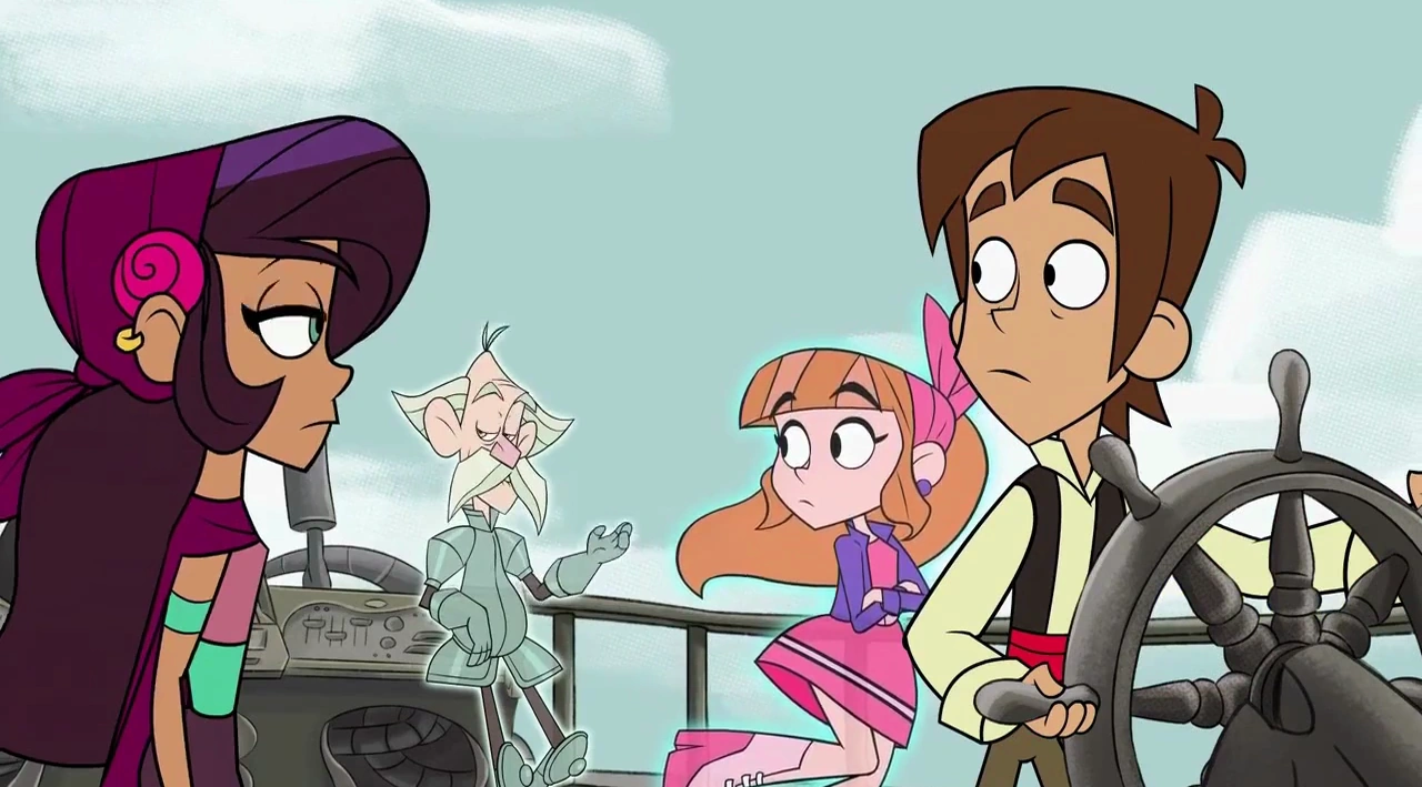 Marcella/Gallery | Legend Quest Encyclopedia | Fandom