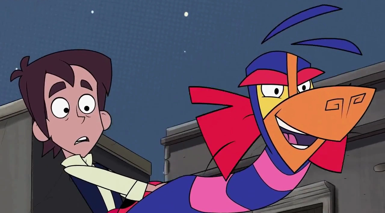 Image - Leo Proh Gallery 169.png | Legend Quest Encyclopedia | FANDOM ...