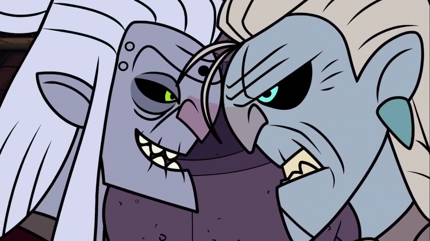 Witch | Legend Quest Encyclopedia | Fandom