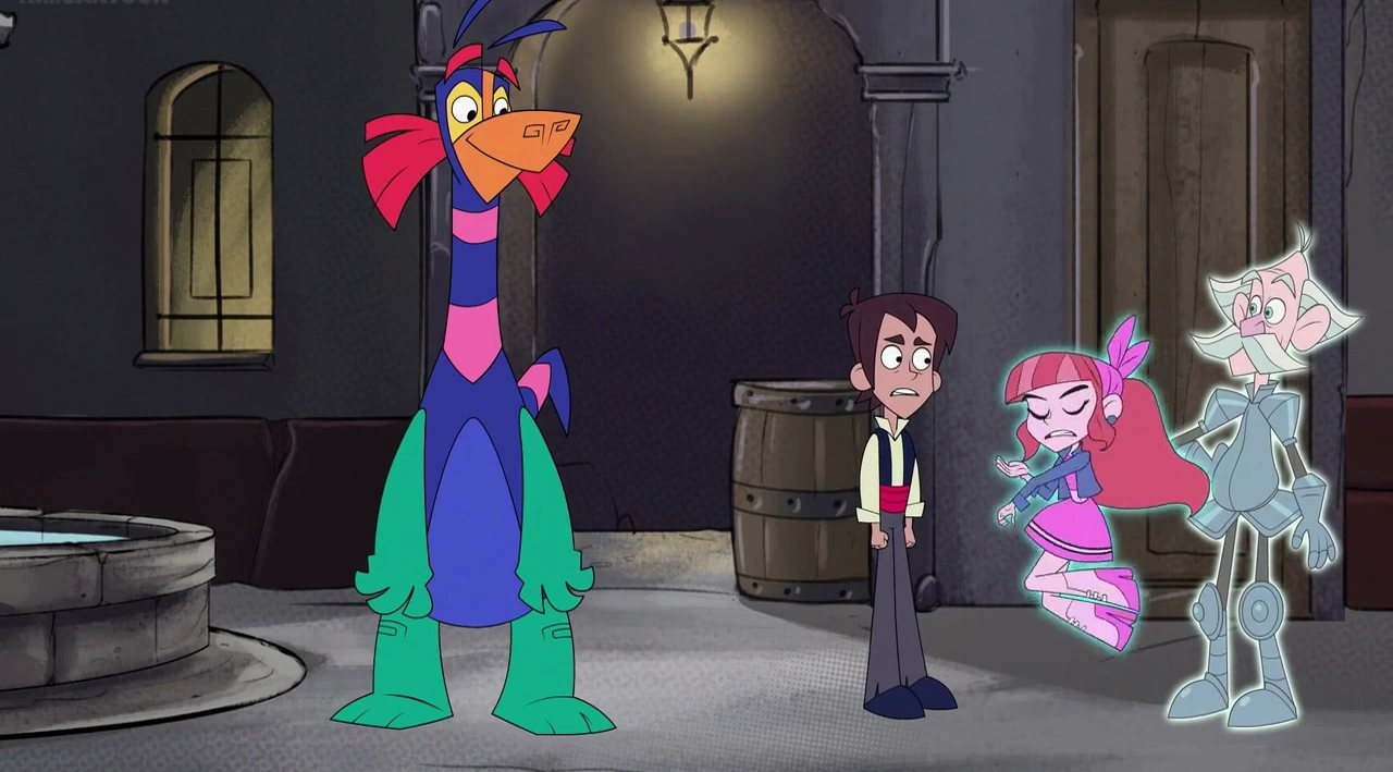 Image - Leo Proh Gallery 154.png | Legend Quest Encyclopedia | FANDOM ...