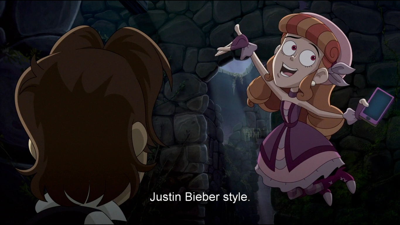 Justin Bieber | Legend Quest Encyclopedia | Fandom