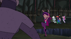 Marcella | Legend Quest Encyclopedia | Fandom