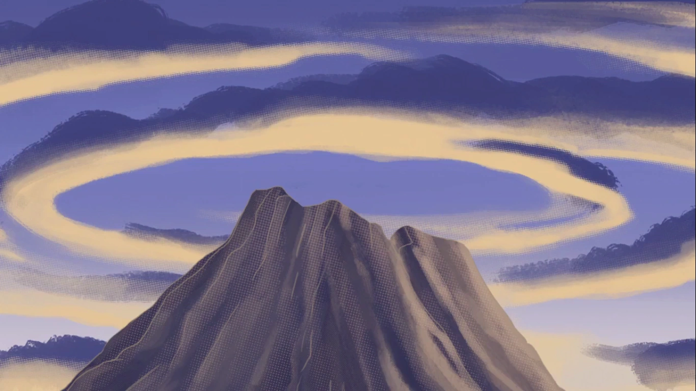 Mount Vesuvius | Legend Quest Encyclopedia | Fandom