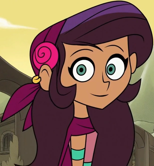 Marcella | Legend Quest Encyclopedia | Fandom