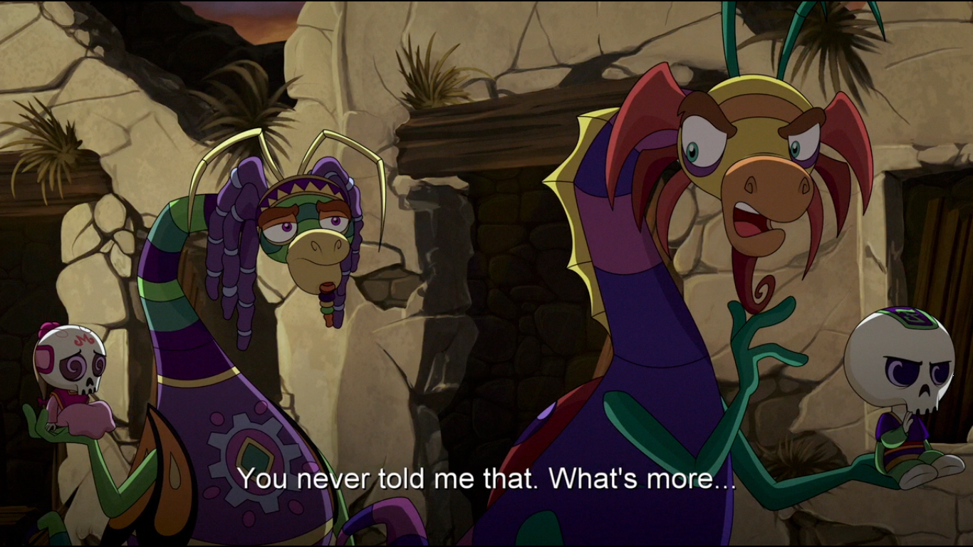 Alebrije Species Legend Quest Encyclopedia Fandom
