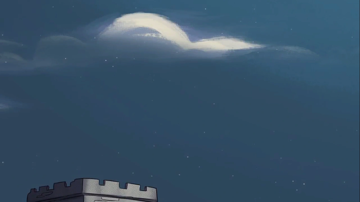 Nu Gui (Episode)/Gallery | Legend Quest Encyclopedia | Fandom