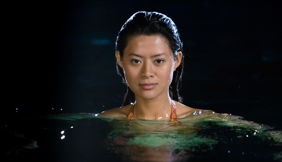 Weilan | Las Sirenas de Mako H2o Wiki | Fandom