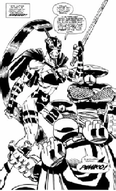 Pimiko | Wiki Las tortugas ninja mutantes | FANDOM powered by Wikia