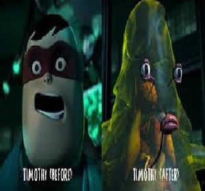 Pulverizador / Timothy | Wiki Las tortugas ninja mutantes | FANDOM ...