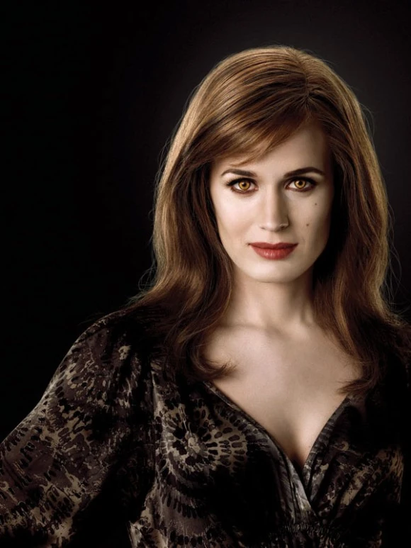 Twilight Saga Esme Fan Casting Carla Gugino As Esme Cullen In The
