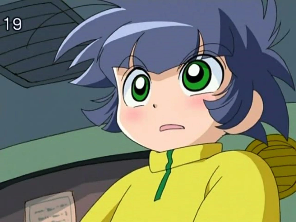 Bellota | Wiki Las chicas superpoderosas z | FANDOM powered by Wikia