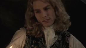 Lestat | Wiki Lascronicasvampiricas | FANDOM powered by Wikia