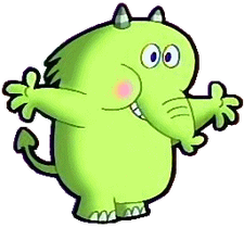 Fredo Godofredo | Wiki Las sombrias aventuras de Billy y Mandy | Fandom