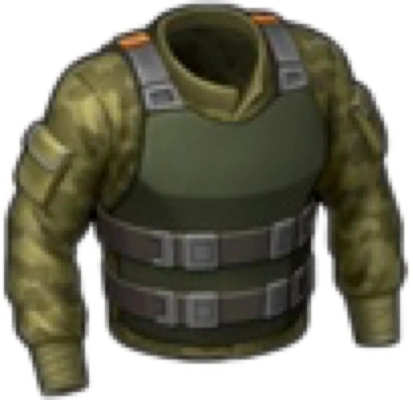 Tactical Body Armor | Last Day on Earth: Survival Wiki | Fandom
