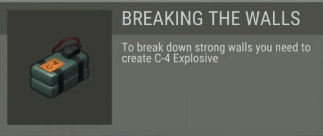 C-4 Explosive | Last Day on Earth: Survival Wiki | Fandom