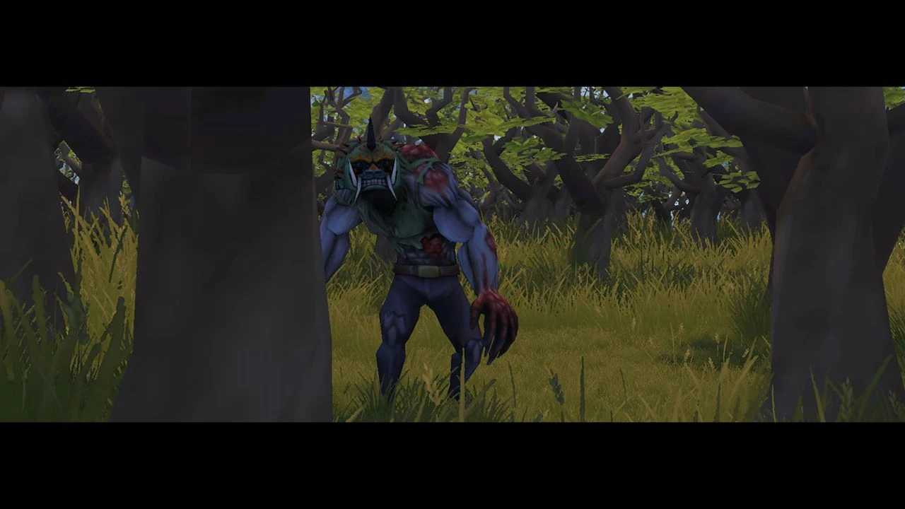 Nian | Last Day on Earth: Survival Wiki | Fandom