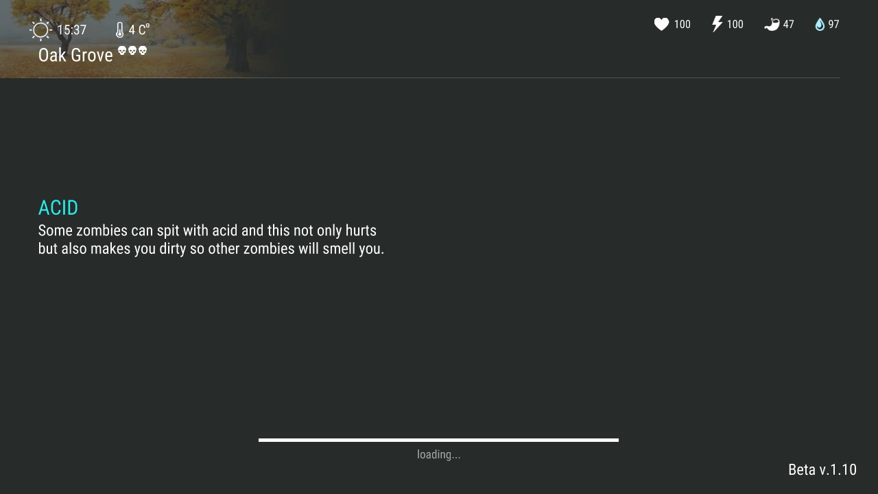 Loading Screen | Last Day on Earth: Survival Wiki | Fandom