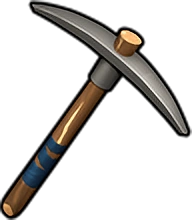 Iron Pickaxe | Last Day on Earth: Survival Wiki | Fandom