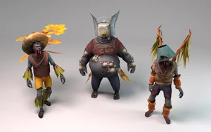 Floater Bloater | Last Day on Earth: Survival Wiki | Fandom