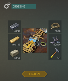 Crooked Creek Farm | Last Day on Earth: Survival Wiki | Fandom