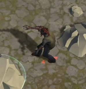 Roaming Zombie | Last Day on Earth: Survival Wiki | Fandom