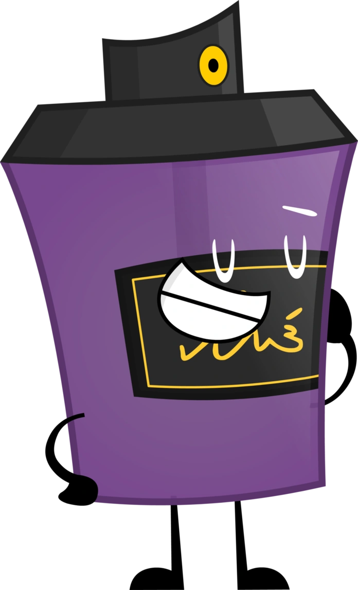 Cologne | Last Object Standing Wiki | Fandom