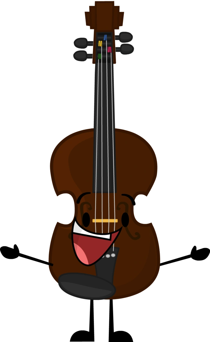 Violin | Last Object Standing Wiki | Fandom