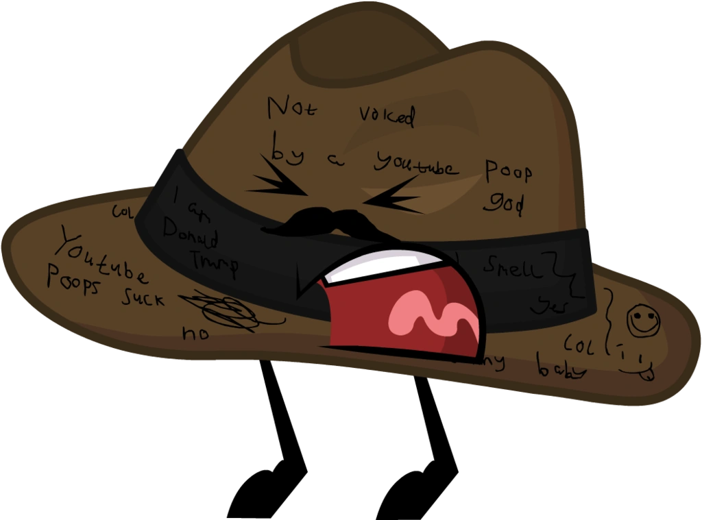 Fedora | Last Object Standing Wiki | Fandom