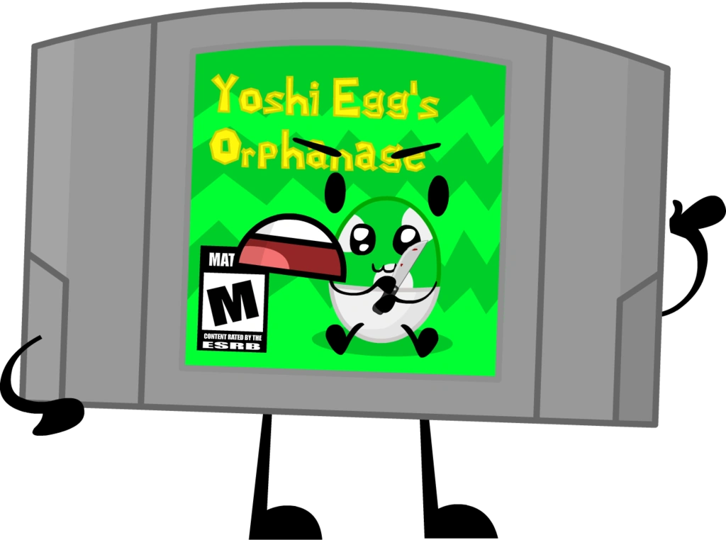 Cartridge | Last Object Standing Wiki | FANDOM powered by Wikia