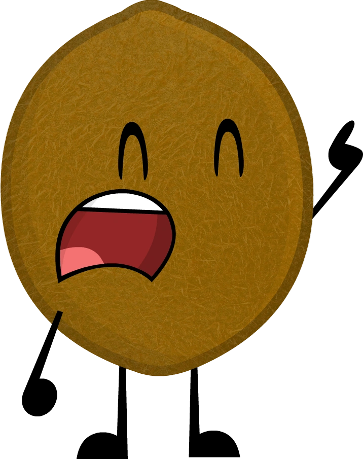 Kiwi | Last Object Standing Wiki | Fandom