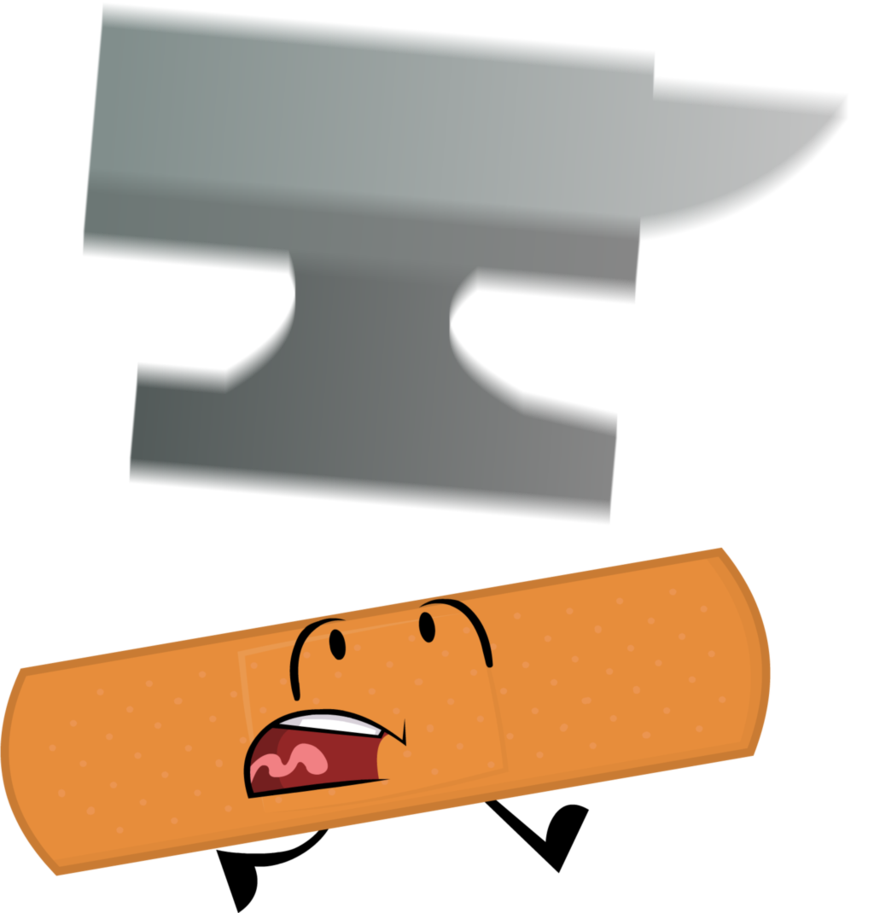 Band Aid | Last Object Standing Wiki | Fandom