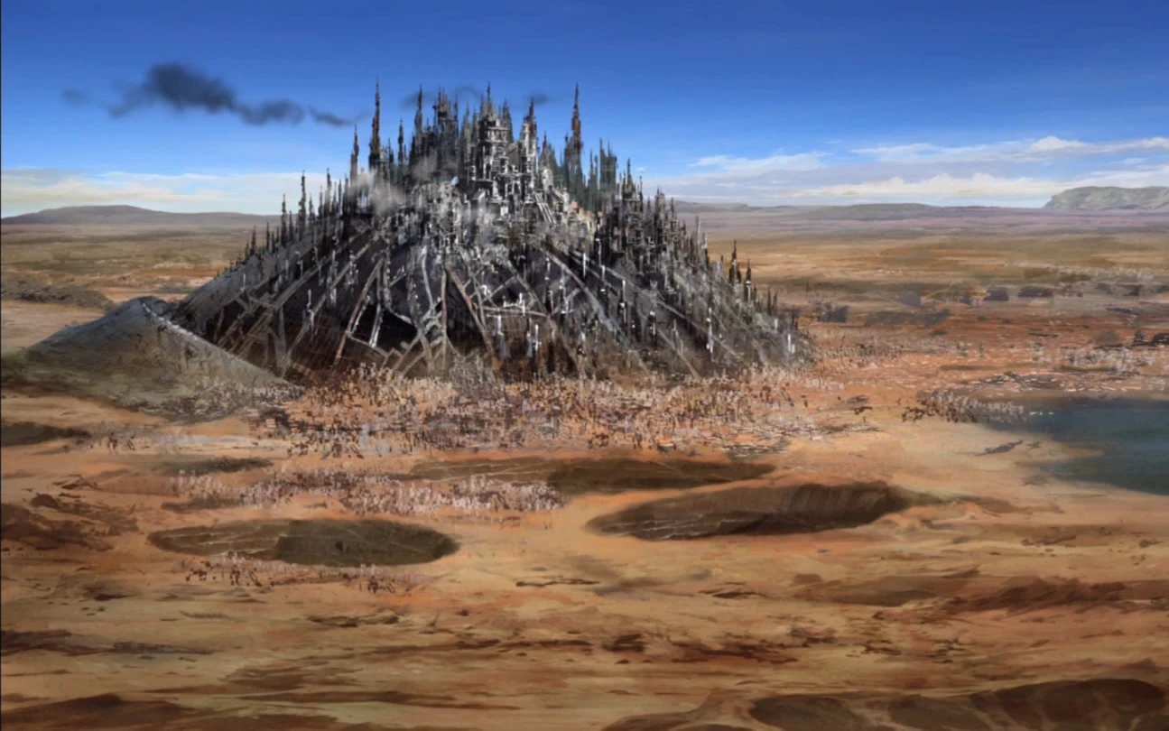 Morvarid | Last Exile | Fandom