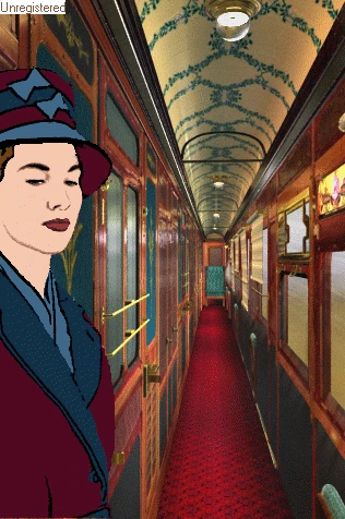 The Last Express Gif - fasrcj