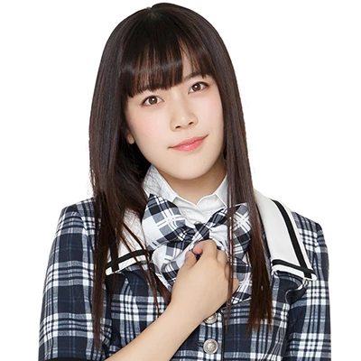 Majima Wakana | Last Idol Wiki | Fandom