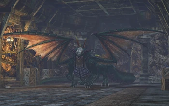 Goko | The Last Remnant Wiki | Fandom