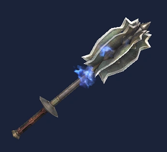 Divine Mace | The Last Remnant Wiki | FANDOM powered by Wikia