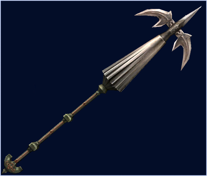 Harpoon The Last Remnant Wiki Fandom Powered By Wikia
