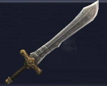 Combat Scimitar | The Last Remnant Wiki | FANDOM powered by Wikia
