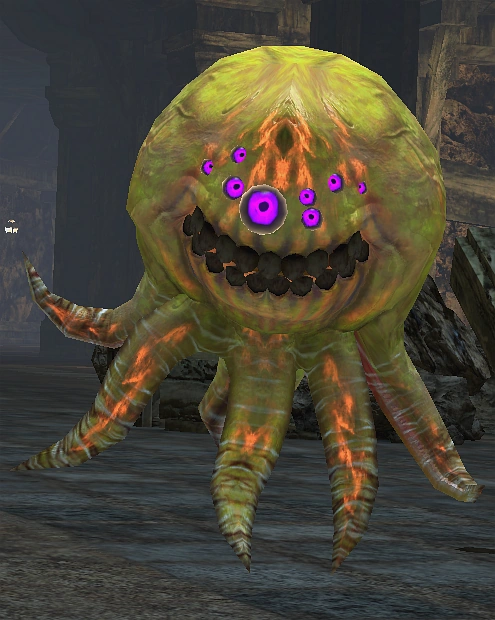 Dagon | The Last Remnant Wiki | FANDOM powered by Wikia