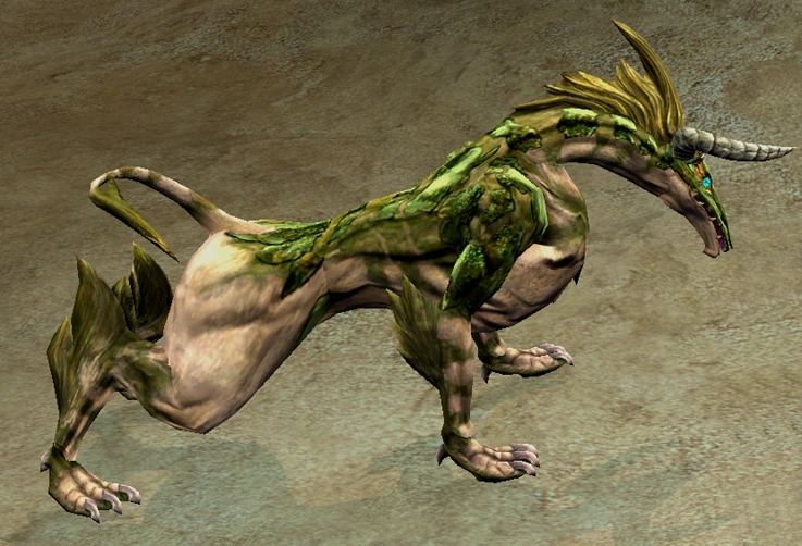 Flauros | The Last Remnant Wiki | FANDOM powered by Wikia