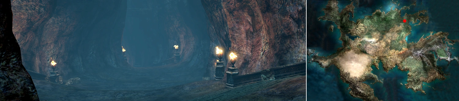 The Sixth Path | The Last Remnant Wiki | Fandom