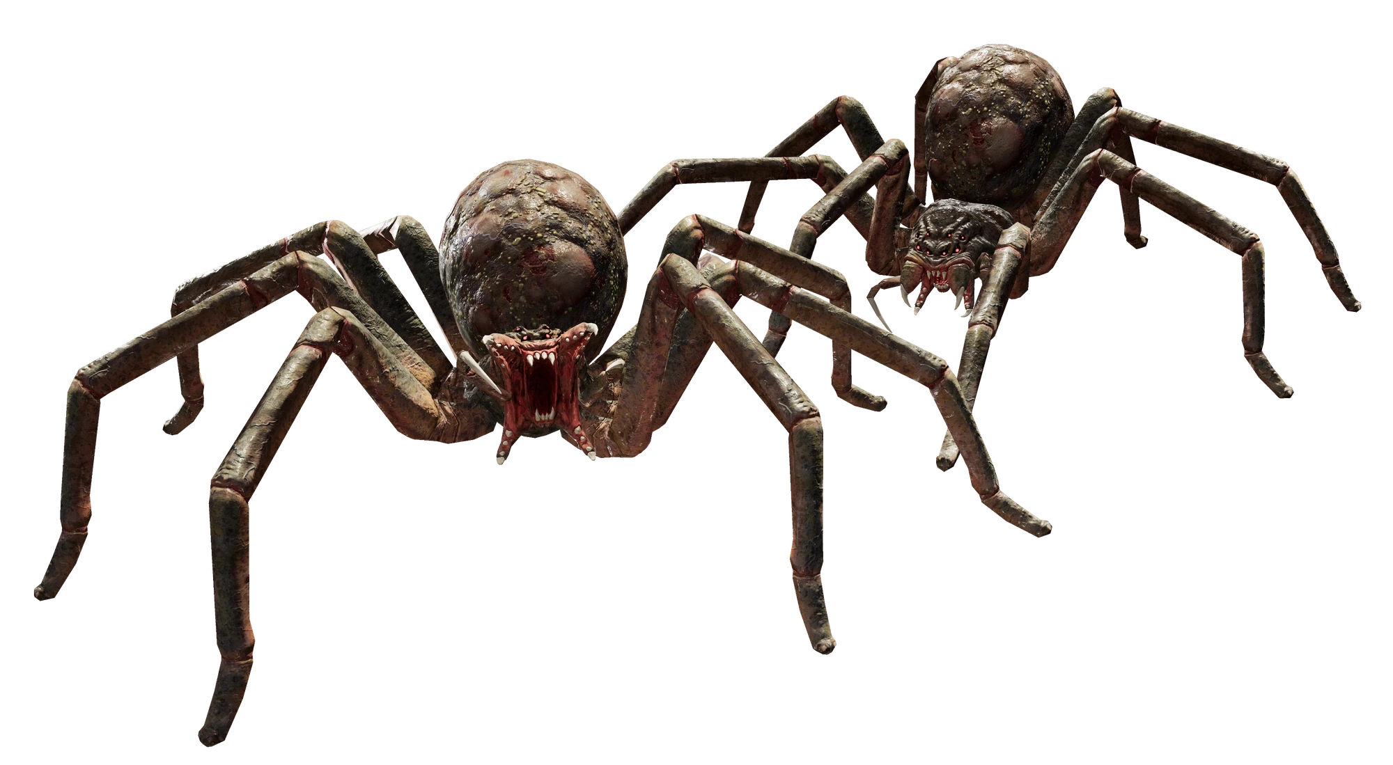 Cryptids | Last Year Wiki | Fandom