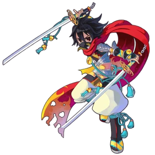 Strider | LaTale Portal Wiki | Fandom