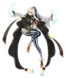 Holy Master | LaTale Portal Wiki | Fandom