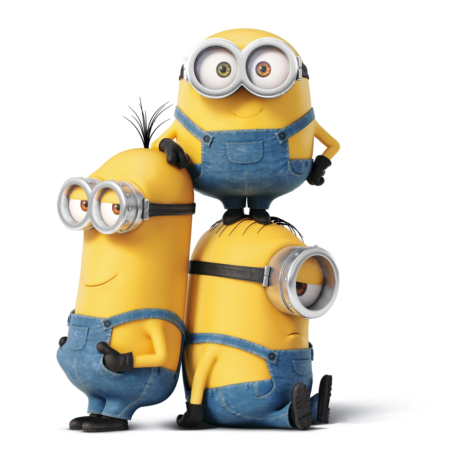 Minions | The late 2000s and early 2010s Wiki | Fandom