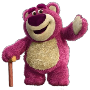 Lotso | The late 2000s and early 2010s Wiki | Fandom