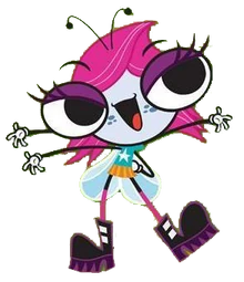 Maggie Pesky | The late 2000s and early 2010s Wiki | Fandom