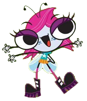 Maggie Pesky | The late 2000s and early 2010s Wiki | Fandom