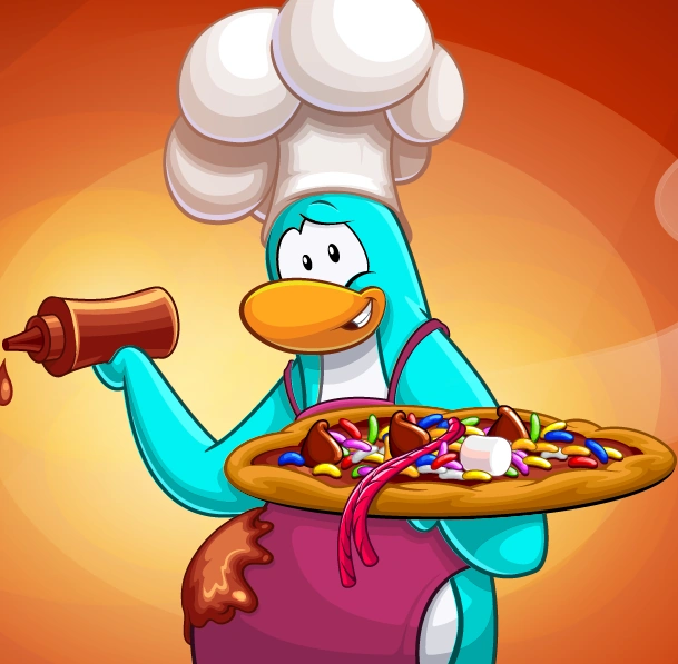 Club Penguin | The late 2000s and early 2010s Wiki | Fandom