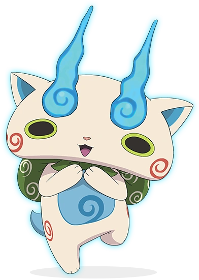 Komasan | The late 2000s and early 2010s Wiki | Fandom